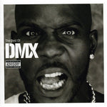 DMX - Best Of DMX (CD)– Josey Records
