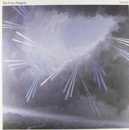 The Cave Singers - Naomi (LP)– Josey Records
