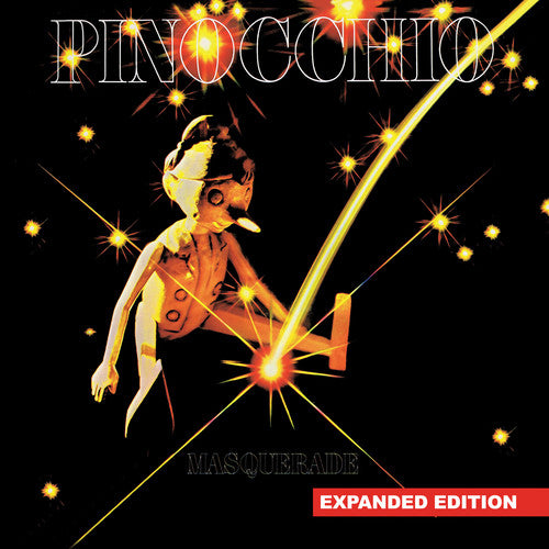 Boris Midney - Pinocchio (Expanded Edition) (Digitally Remastered ...