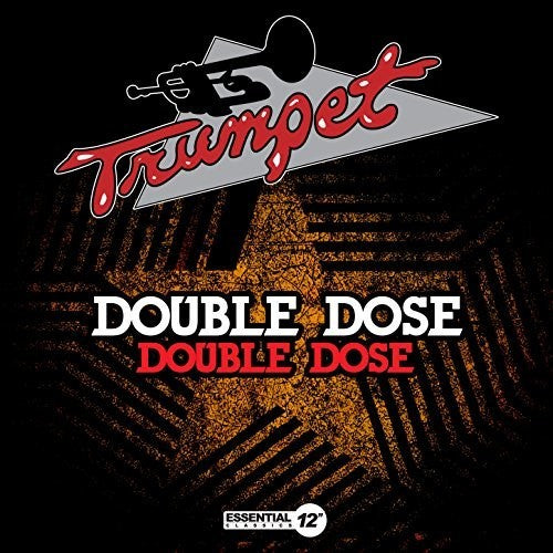 Double Dose - Double Dose Double Dose (CD)– Josey Records