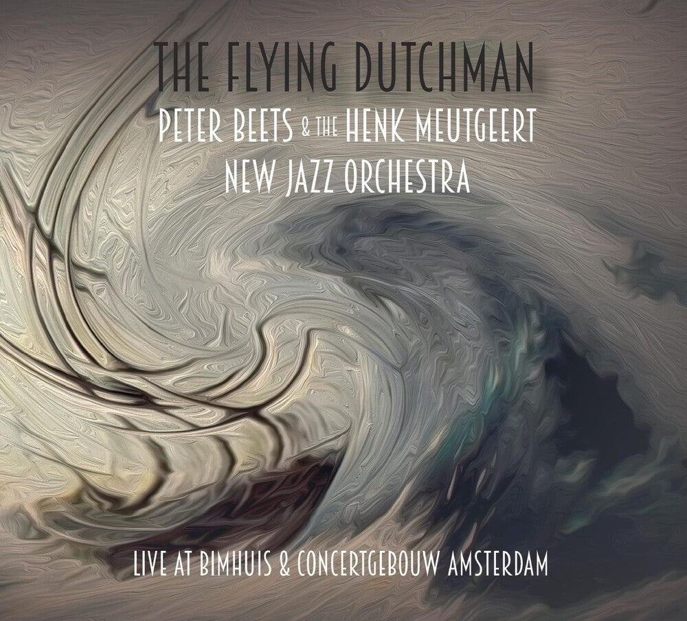 Flying Dutchman / Various - Flying Dutchman (CD)– Josey Records