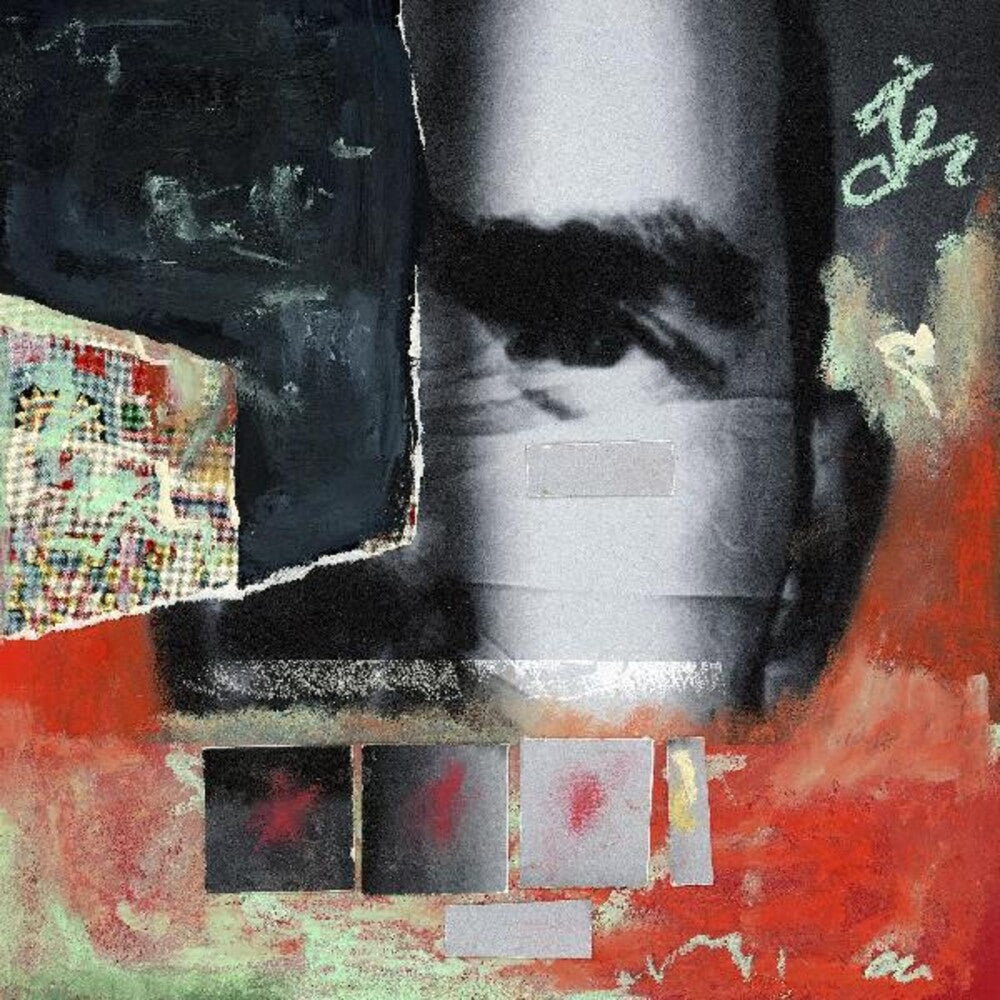 Jordan Rakei - What We Call Life (LP)– Josey Records