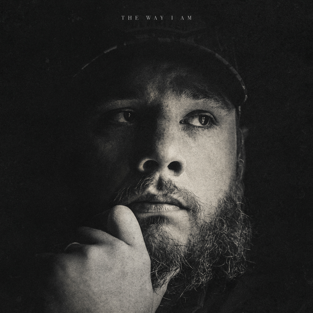 [PRE-ORDER] Luke Combs - The Way I Am (CD)– Josey Records