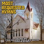 Sandy Valley Boys - Most Requested Hymns Sung By The Sandy Valley (CD ...