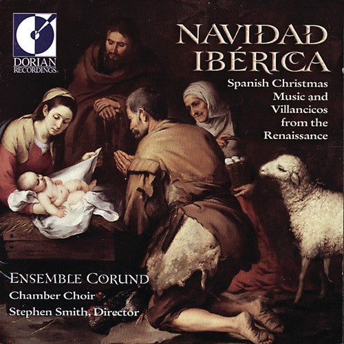 Stephen Smith - Navidad Iberica: Spanish Christmas & Villancicos (CD ...
